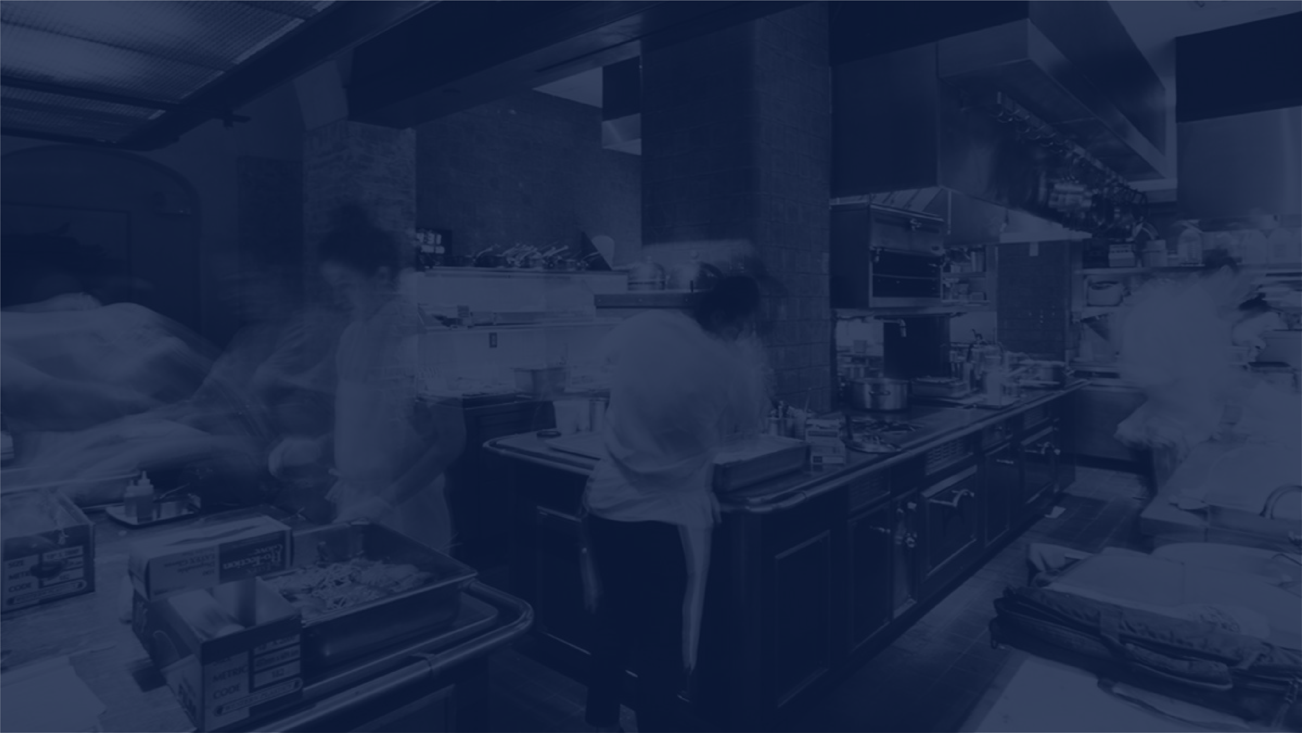 Building Your Restaurants Off-Premise Strategy
