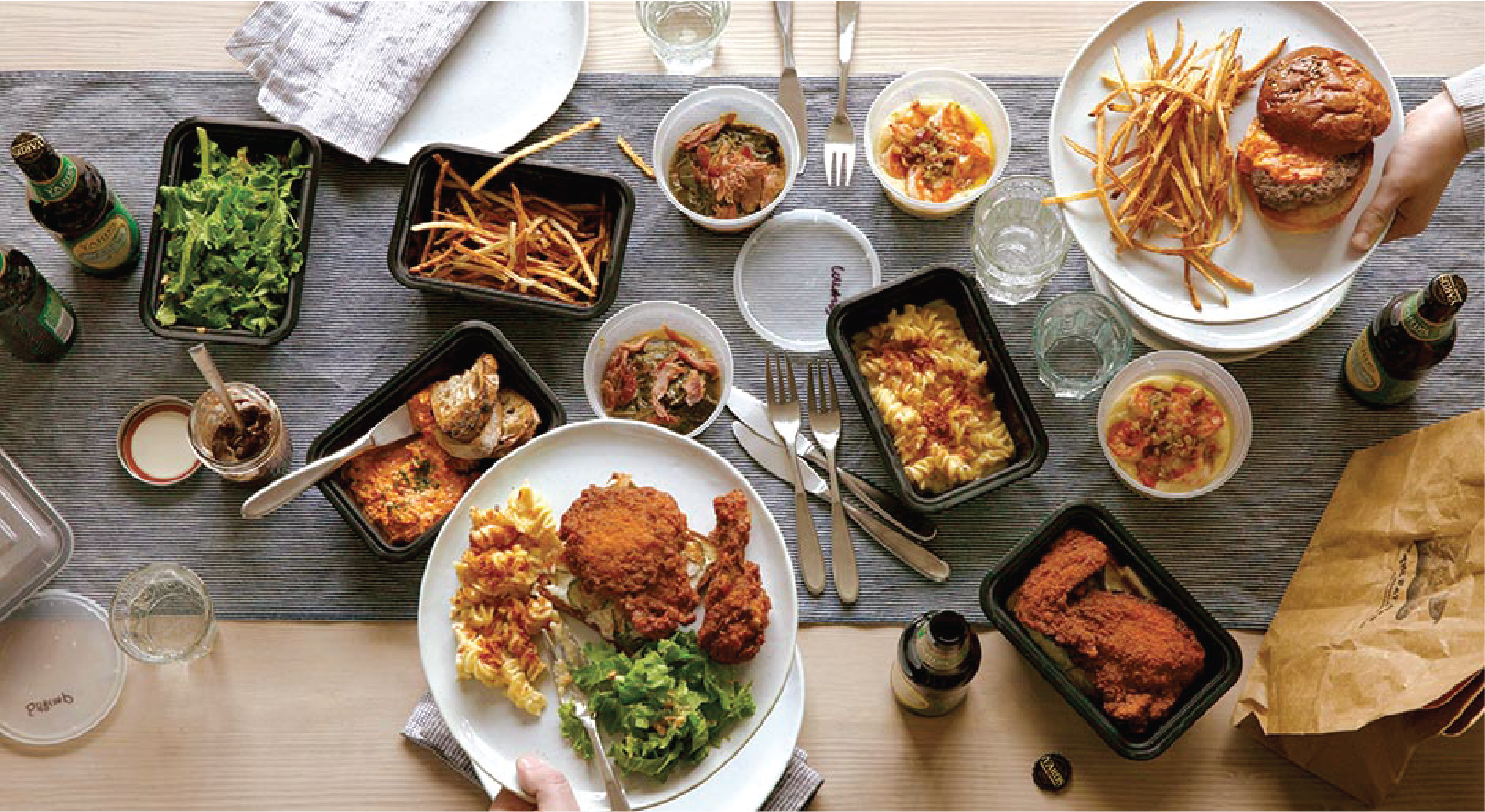 Guide to Delivery Creativity